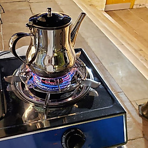 PUXIN Home Biogas Digester Systems, PX-2.65, 59 * 59 inch, Backyard Biodigester, Biogas Plant to Replace Composter