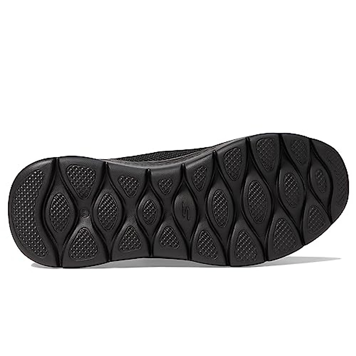 Skechers Go Walk Flex Hands Up Hands Free Slip-Ins Black 13 D (M)