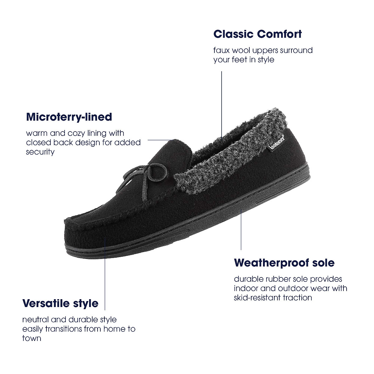 Acorn Unisex-Kid's Slouchboot Slipper, buff popcorn, 3-4 Big Kid