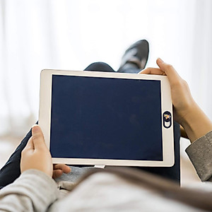 Uonlytech 3pcs Cover Webcam Cover Slider Privacy Cover Webcam Lens Cover Slide Laptop