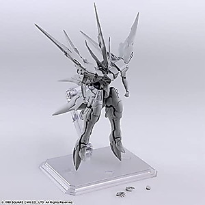 Xenogears (Volume 2) 1:144 Scale Structure Arts 3-Piece Model Kit