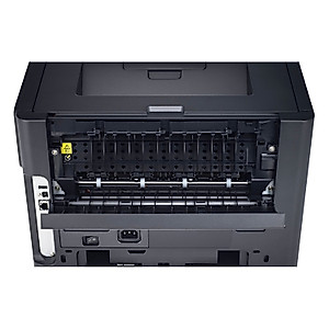 Dell B2360dn Laser Printer . Monochrome . 1200 X 1200 Dpi Print . Plain Paper Print . Desktop . 40 Ppm Mono Print . 300 Sheets Input . Automatic Duplex Print . Gigabit Ethernet (Renewed)