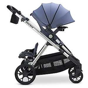 Joovy New Qool Bench Seat, Slate