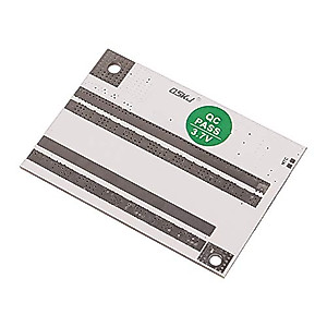 ACEIRMC 2pcs 5S 21V 100A BMS Li-ion LMO Ternary Lithium Battery Protection Circuit Board Li-Polymer Balance Charging Module (5S 21V)