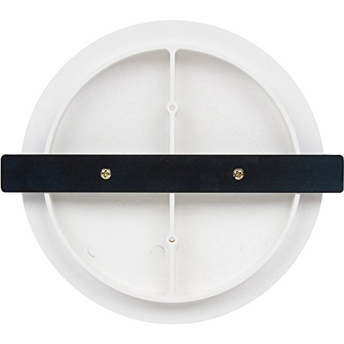 Wallo APR-0701 Round Access Panel, 7" Diameter