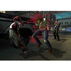 Evil Dead Regeneration - Xbox (Renewed)