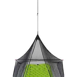 Sea to Summit Pyramid Net Shelter, Single