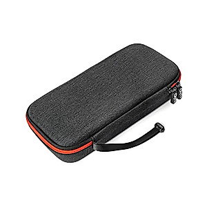 AYN Odin Carrying Case Compatible Odin 1, Hard Shell Travel Carrying Case Pouch for console