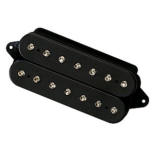 DIMARZIO DP719BK Pickup for Electric Guitar Black