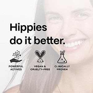 Mad Hippie Vitamin C Toning Mist – Skin-Brightening Toner for Face, Vitamin C Facial Mist Hydrating Spray, 4 Oz