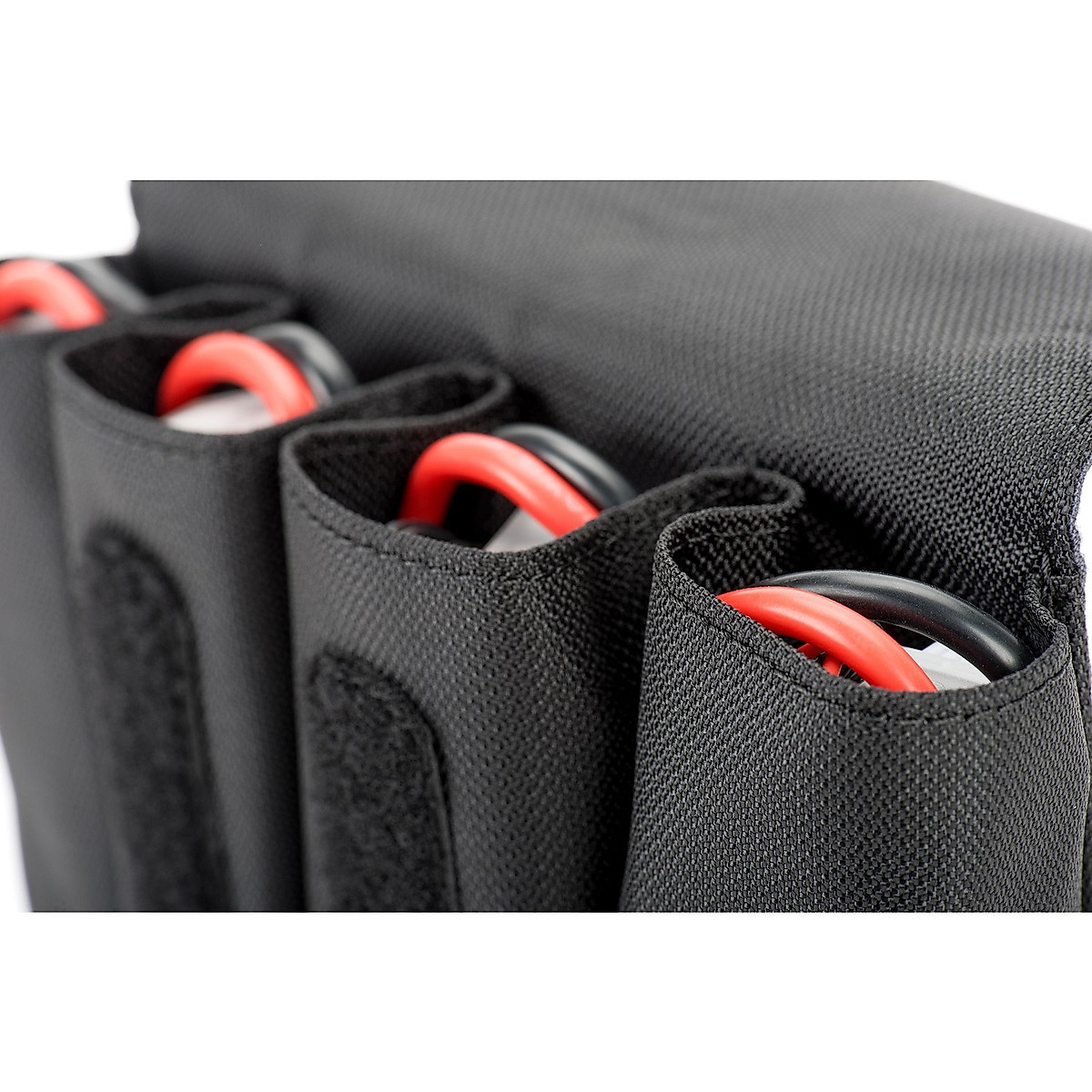 Think Tank Messenger Bag, Black (Black)