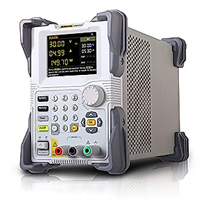 Rigol DP711 Programmable Linear DC Power Supply (Single Channel, 30 V/5 A)