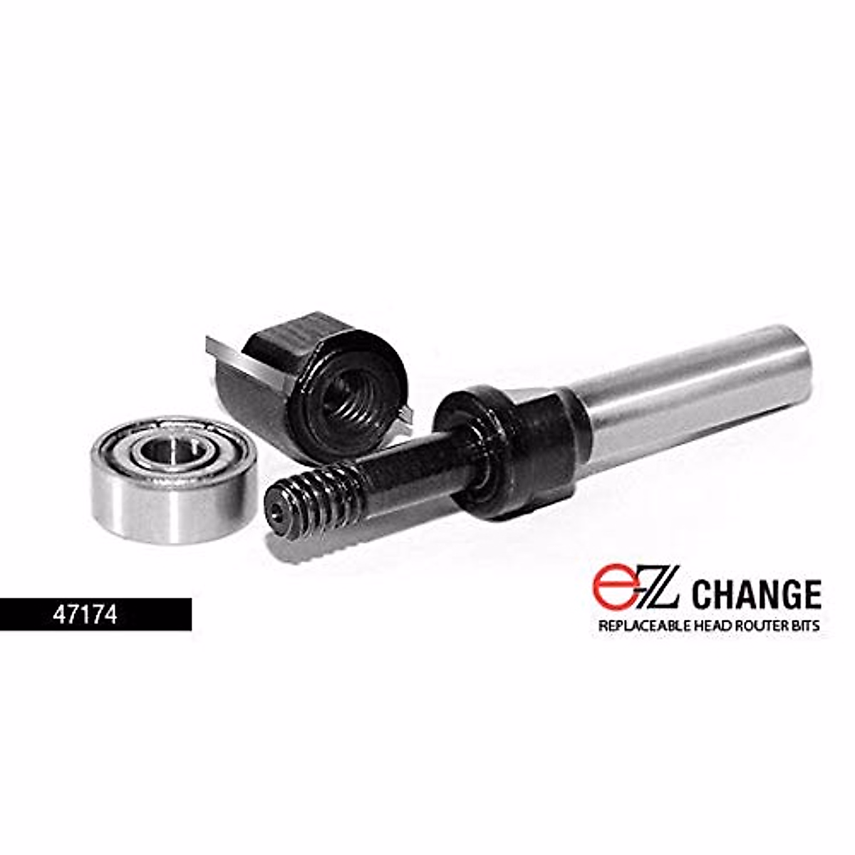 Amana Tool - (55173) 3 Pack Cutters For #47173