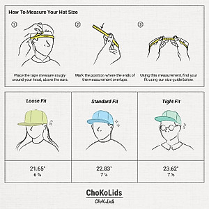 CHOK.LIDS PU Leather Flat Brim Hats for Men Women Hip Hop Baseball Snapback Blank Hats Solid Panther Black (Leather Black)