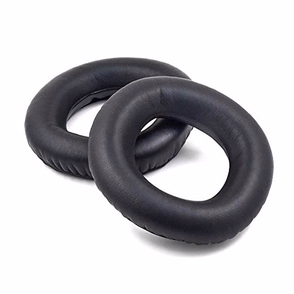 VEKEFF Replacement Ear Cushions Pad for Sennheiser MM450, MM550, PX360, PX360-BT, PXC360-BT Headphones