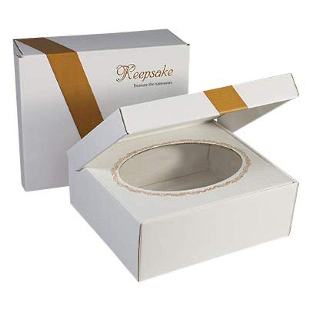 Foster-Stephens, inc Acid-Free Storage and Preservation Kit | Medium (Treasure Pak)