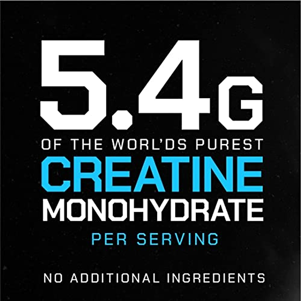 Muscle Feast Creapure Creatine Monohydrate Powder, Vegan Keto Friendly Gluten-Free Easy to Mix, Mass Gainer, Muscle Recovery Supplement and Best Creatine for Muscle Growth, Unflavored, 500g