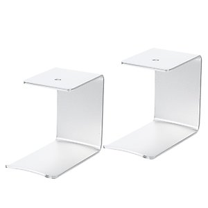 UKCOCO Sturdy and Sturdy Headset Stand Aluminum Alloy Brackets for Gaming Headphones Prevent Scratches
