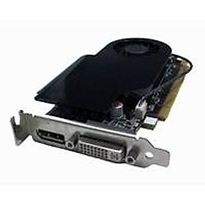 Fujitsu nVIDIA GeForce GT 630 - Grafikkarten - GF GT 630
