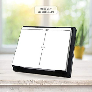 2021 Ultimate Sudoku Boxed Daily Calendar