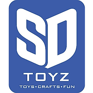 Marble Racers Light Up 1:43 Scale First Responder Car with Quick Shot Pull-Back Motor - Police Unit