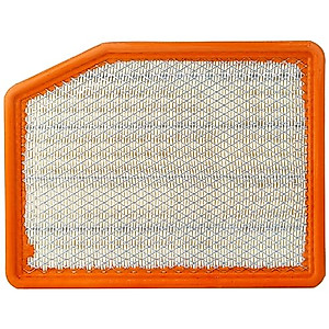 ACDelco GM Original Equipment A3244C Air Filter