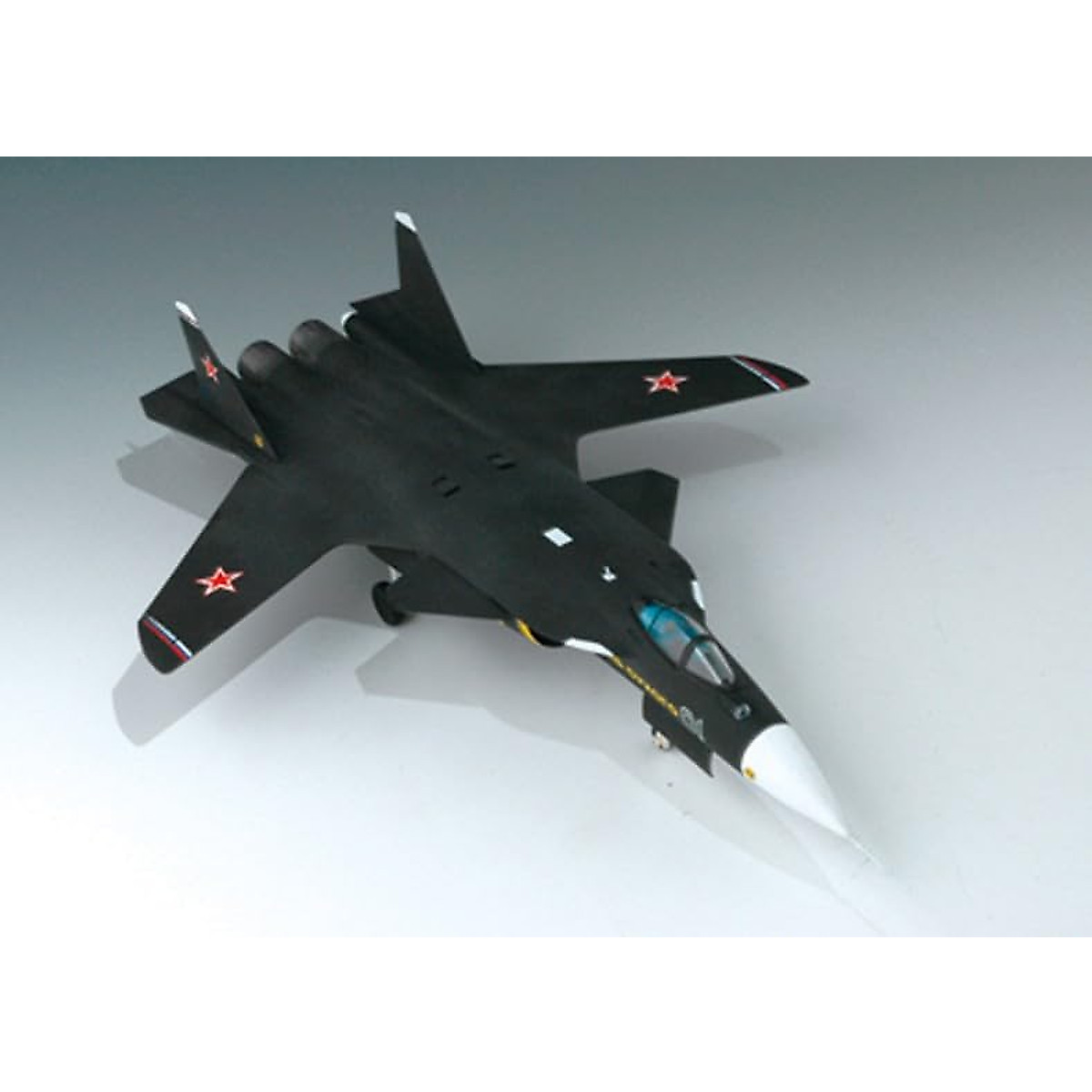 Hobby Boss Su-47 (S-37) Berkut Airplane Model Building Kit