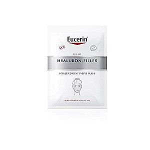 Eucerin Anti-age Hyalruon-filler Intensive Mask For All Skin Types