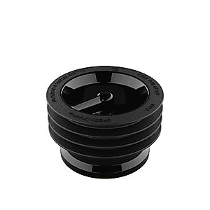 G Green Drain Waterless Trap Seal, 3 Inch