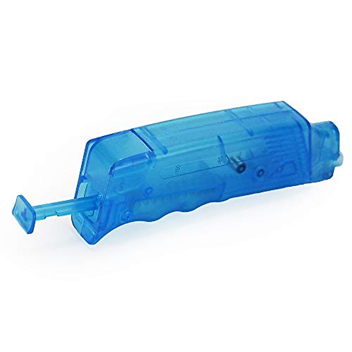 MetalTac Airsoft Speed Loader Big 200 Round Fast Load 6mm BB Pellet