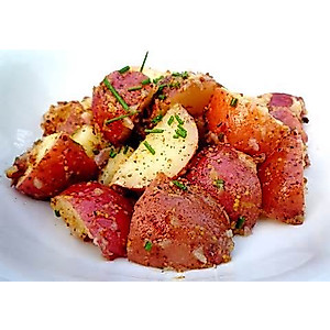 Southern Red Seed Potato Hand Selected AAA Grade Hand Selected Seed Naturally Grown