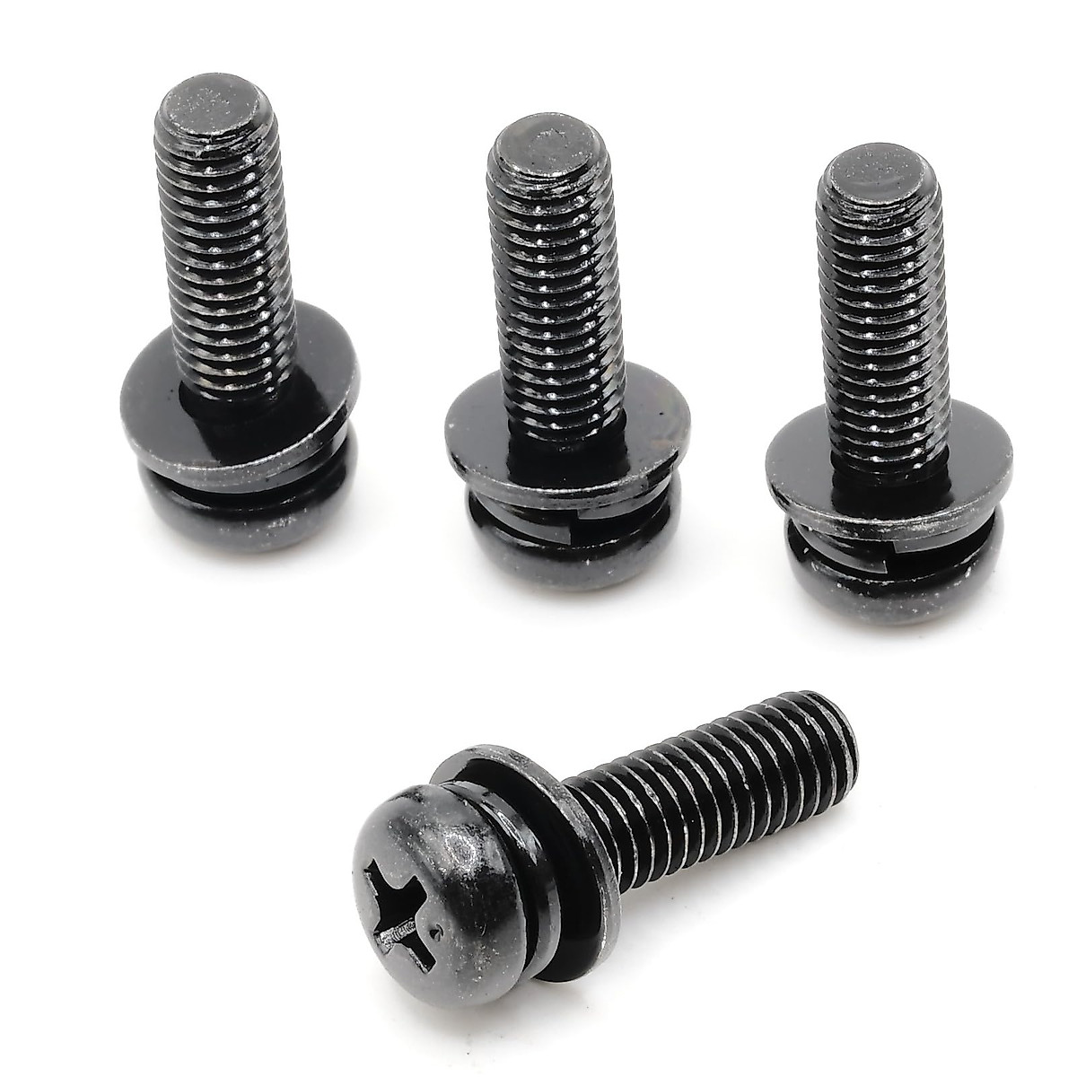 ReplacementScrews Stand Screws Compatible with Toshiba 58L7350U