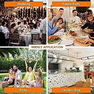 WOPPLXY 100 Pcs Mini Cake Pans with Lids, 6.8 Oz Mini Loaf Pans with Lids and Spoons, Aluminum Foil Mini Loaf Baking Pans Disposable Cake Pans with Lids for Cake Bread Muffin Wedding Birthday Party