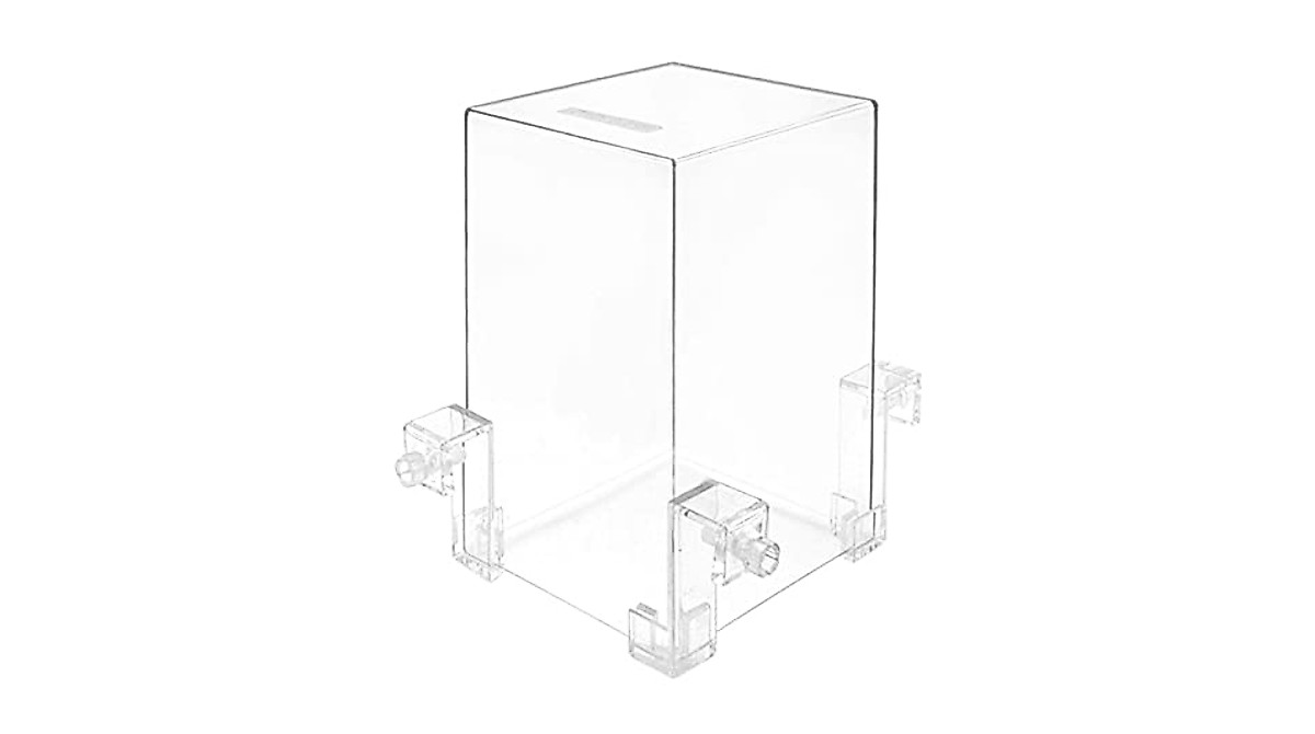 Hifybaty Negative Pressure Fish Tank - Elevate Your Aquarium