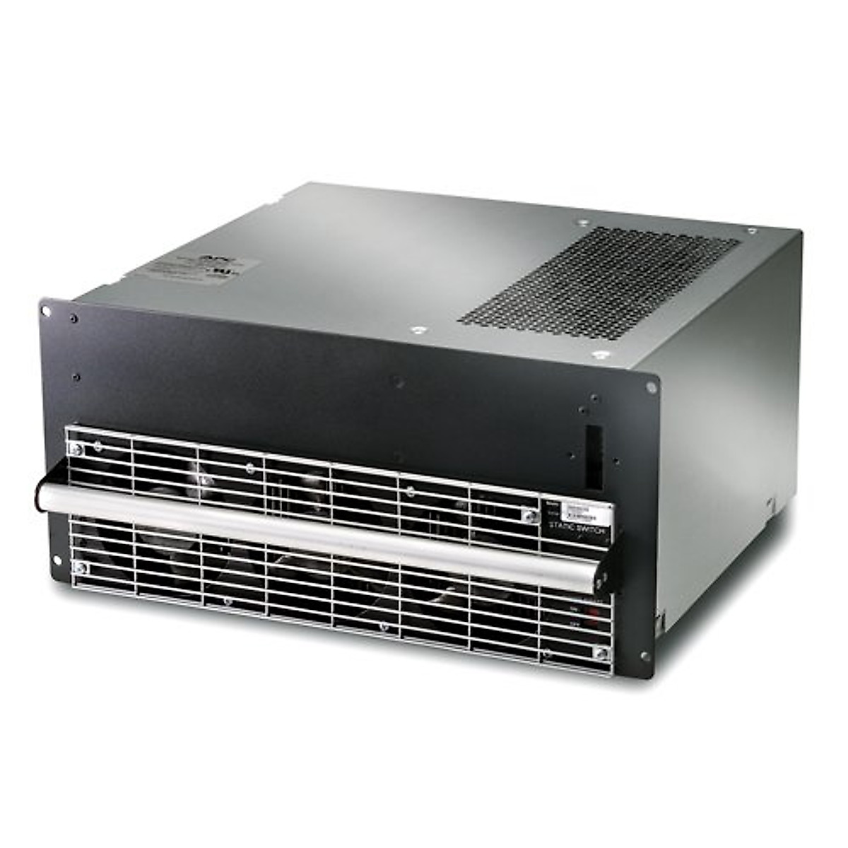 Symmetra Px Static Switch Module, 208V (Discontinued by Manufacturer)