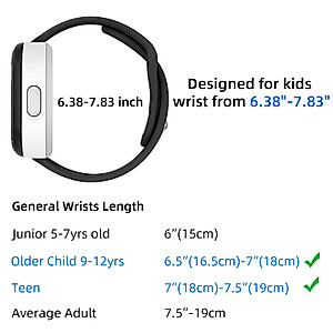 NewJourney Compatible with SyncUP Kids Watch Band, 3Pack Bands Compatible with Tmobile Sync UP Kids Watch Band, Soft Silicone Sport 20mm Watch Band Replacement (Pink/Purple/Light White)