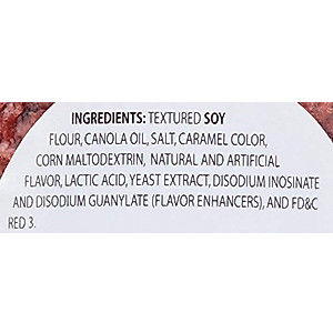 McCormick Bac'n Pieces Bacon Flavored Chips, 4.1 oz