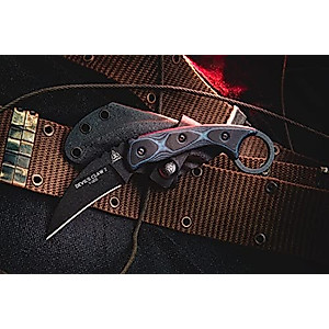 Tops DEVCL-02 Devils Claw 2