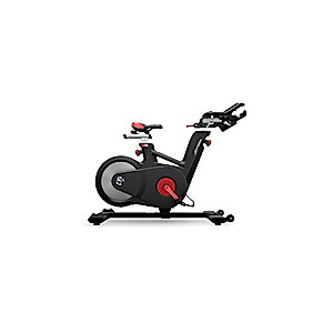 Life Fitness IC6 Indoor Cycle, Black
