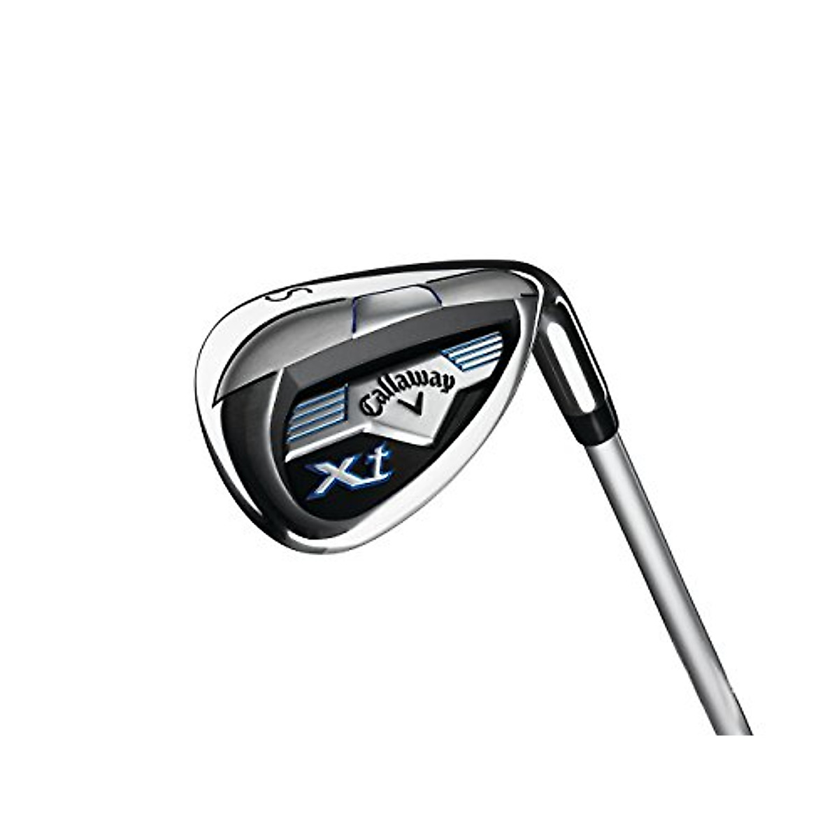 Callaway Golf Xj Junior Golf Set, Right Hand , White