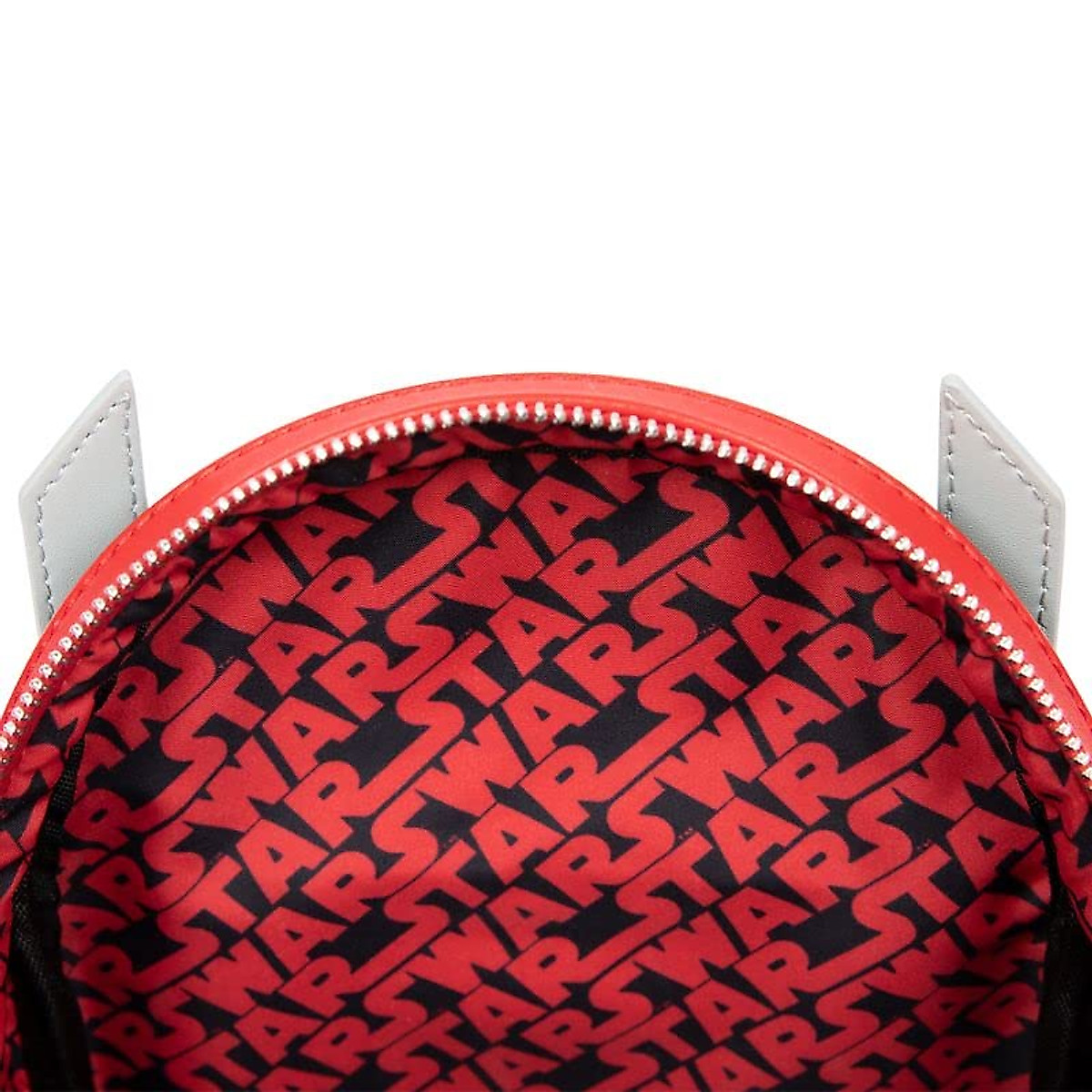 Loungefly GT Exclusive Star Wars Super Commando Mandalorian Mini Backpack