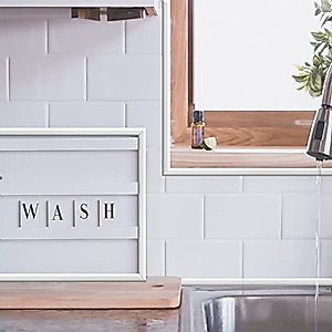 Art3dwallpanels 10 Ft Flexible Peel and Stick Trim Molding for Backsplash Tile Edge, Self-Adhesive Wall Trim for Corner Decor（White）