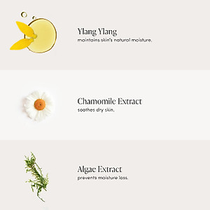 Jane Iredale D2O Hydration Spray 3.04 oz - Soothing Vegan Moisturizer for All Skin Tones & Types