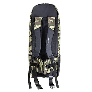 Nokta Multi-Purpose Backpack for Metal Detector