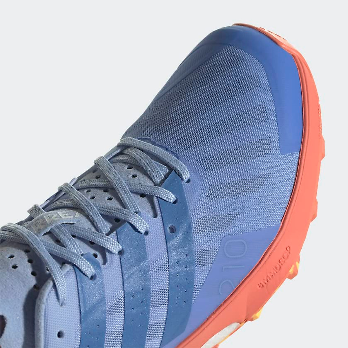 adidas Terrex Speed Ultra Trail Running Shoes Women's, Blue, Size 8