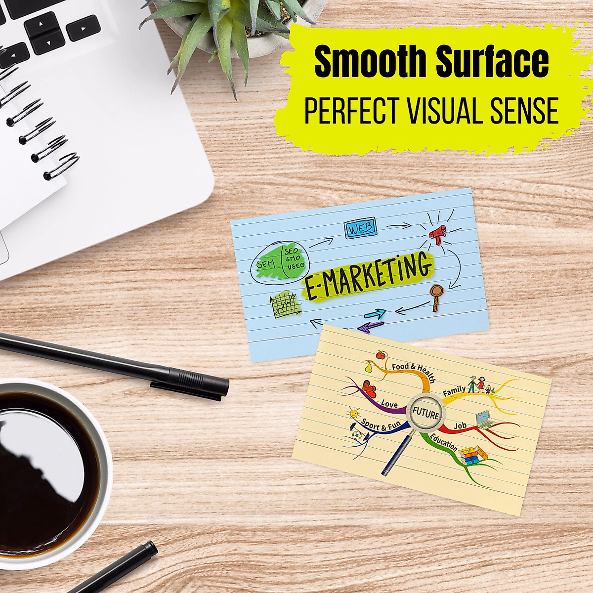 Mr. Pen- Note-Taking Set