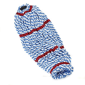 O-Cedar MicroTwist Microfiber Twist Mop Refill (Pack of 3)