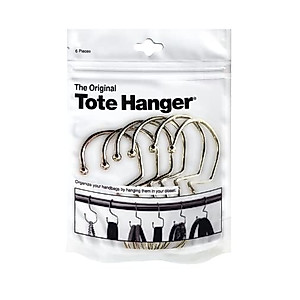 Tote Hanger