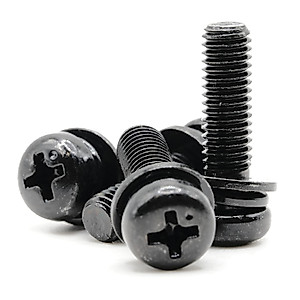 ReplacementScrews Stand Screws Compatible with Toshiba 55LF621U21