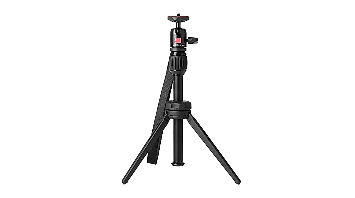 Anker Nebula Capsule II Tripod Stand - Portable Projector Accessory
